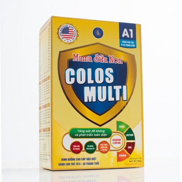 Colos Multi A1 (@colosmultia1) on Flipboard