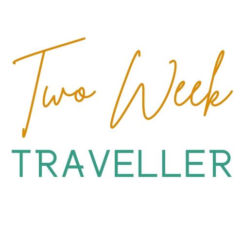 Two Week Traveller (@2weektraveller) on Flipboard