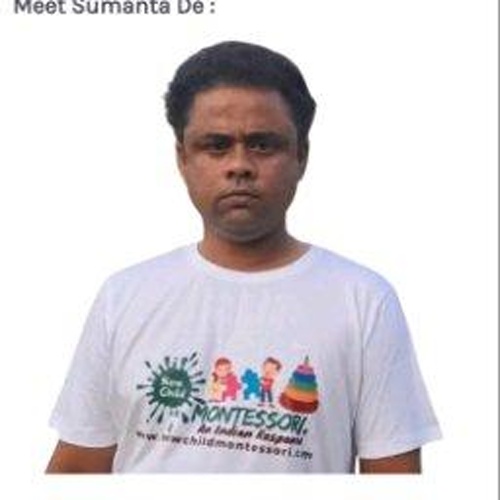 Sumanta De (@SumantaDe) on Flipboard