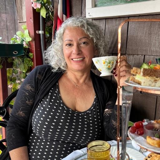 Hilda Sterner (@HildaSterner) on Flipboard