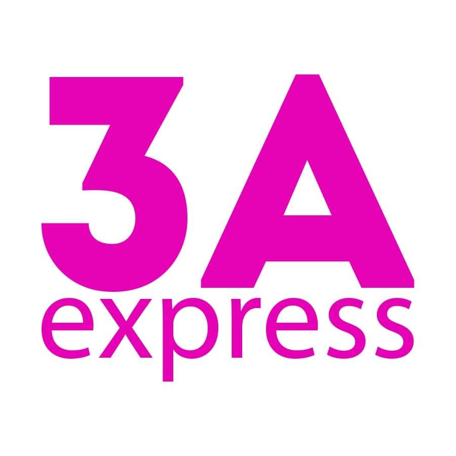 3A Express (@3AExpress) on Flipboard