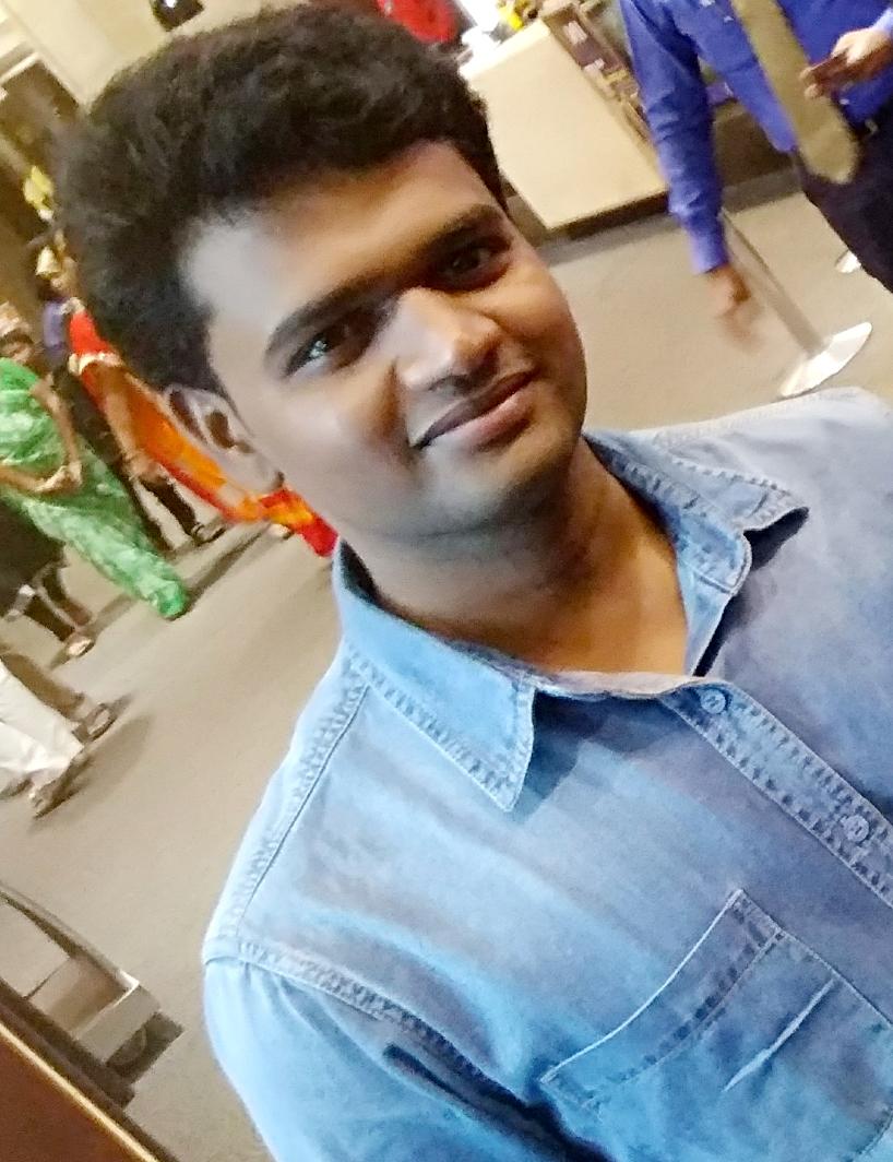 Balu (@BaluHR) on Flipboard