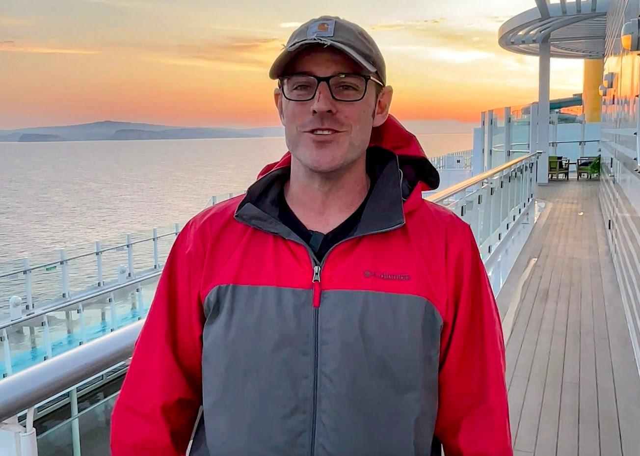 Doug Parker (@CruiseRadio) on Flipboard