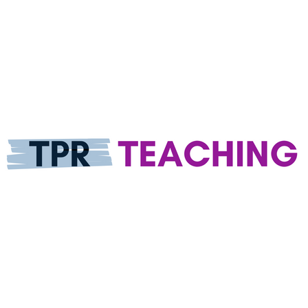 TPR Teaching (@TPRTeaching) on Flipboard