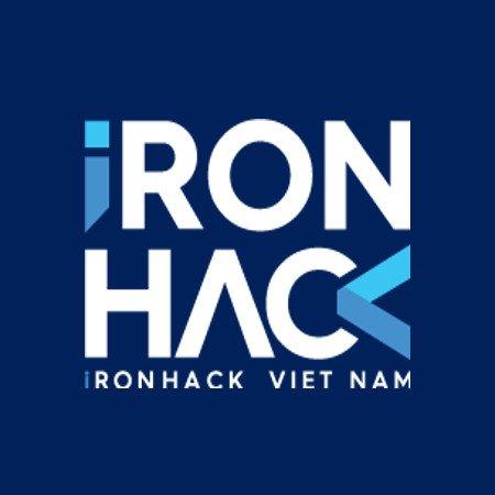 IRONHACK Việt Nam (@ironhackvietnam) on Flipboard