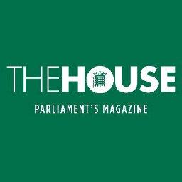 The House Magazine (@TheHouseMag) on Flipboard