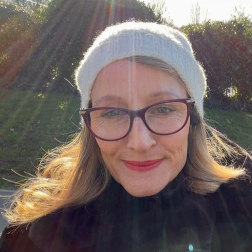 Berit Sund (@BeritSund) on Flipboard