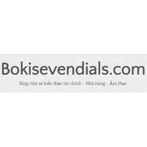 Boki Seven Dials (@BokiSevenDials) on Flipboard