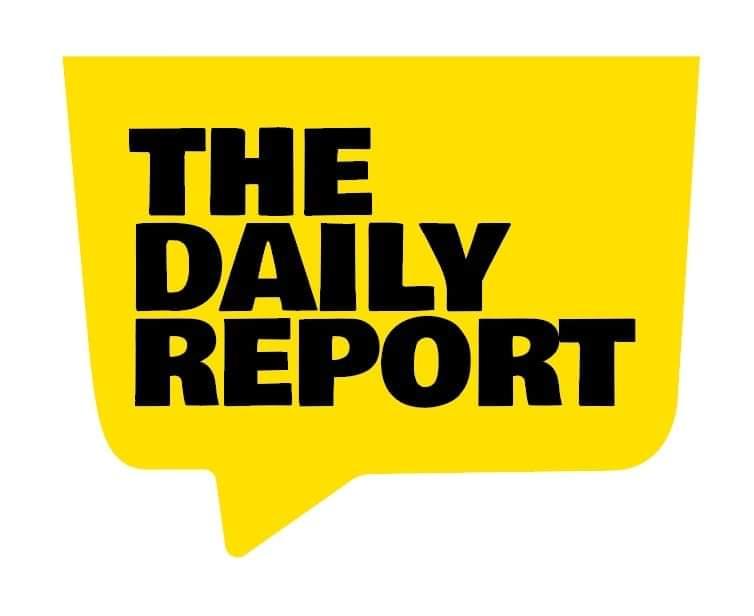 The Daily Report (@TheDailyReport) on Flipboard