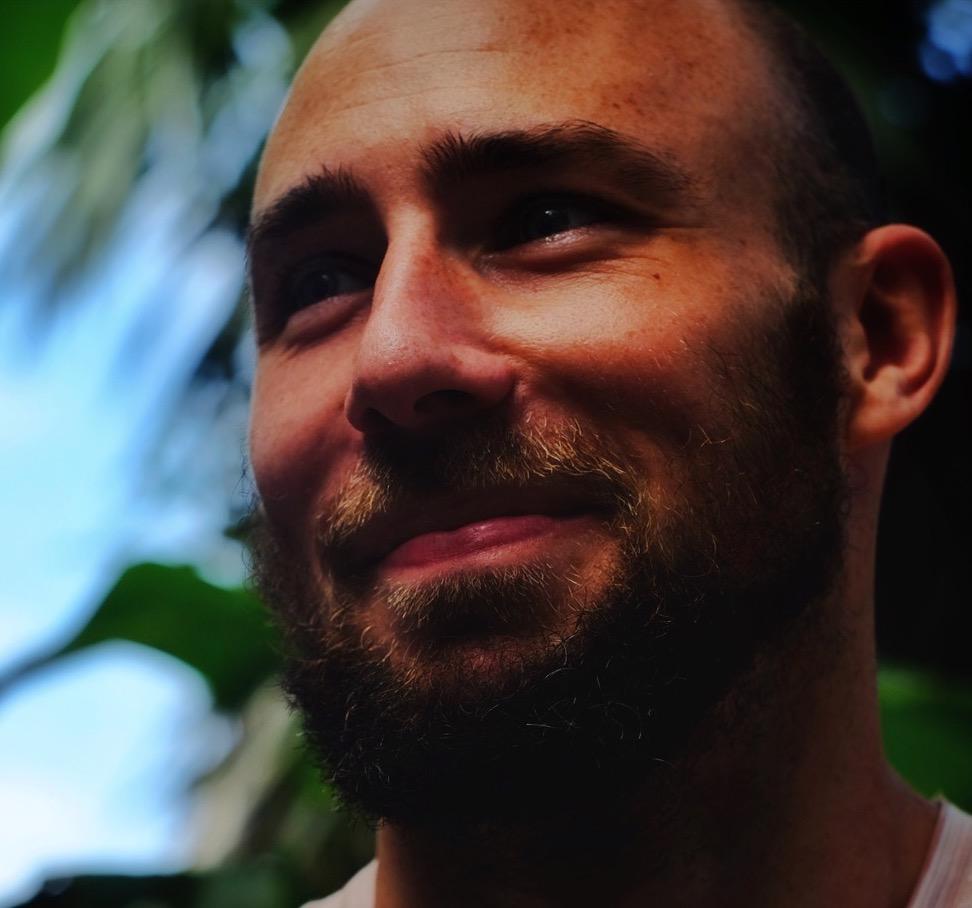 Joe Hunt (@joehuntmindful) on Flipboard