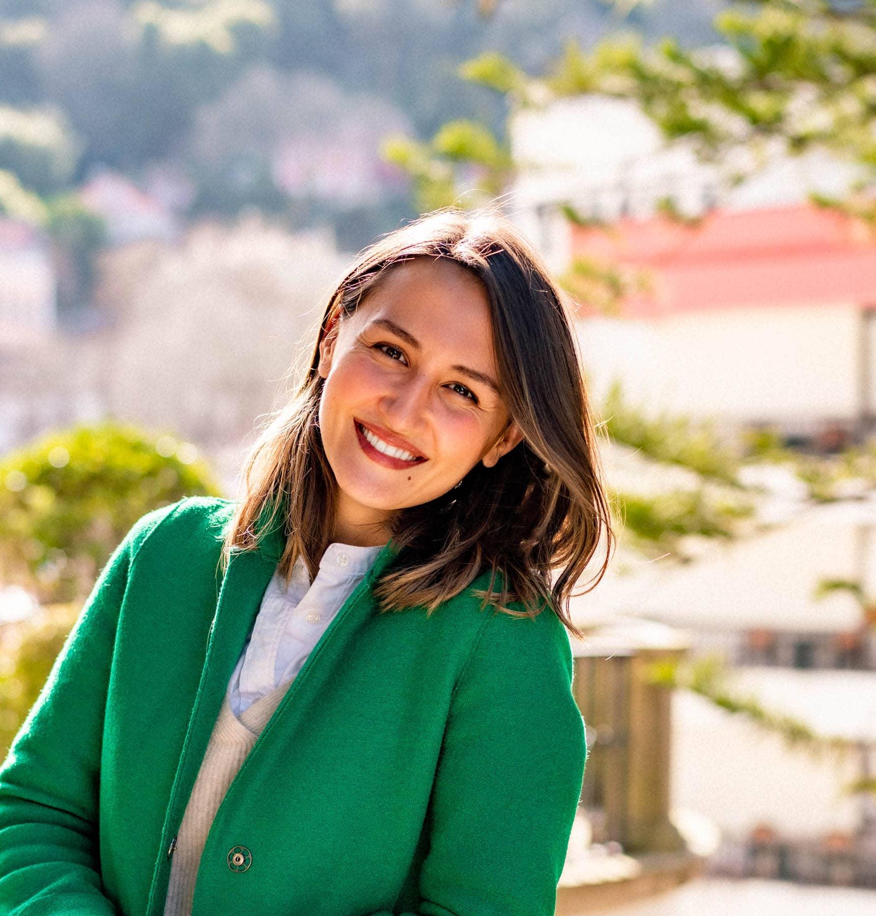 Antonina Pattiz (@azgorun) on Flipboard