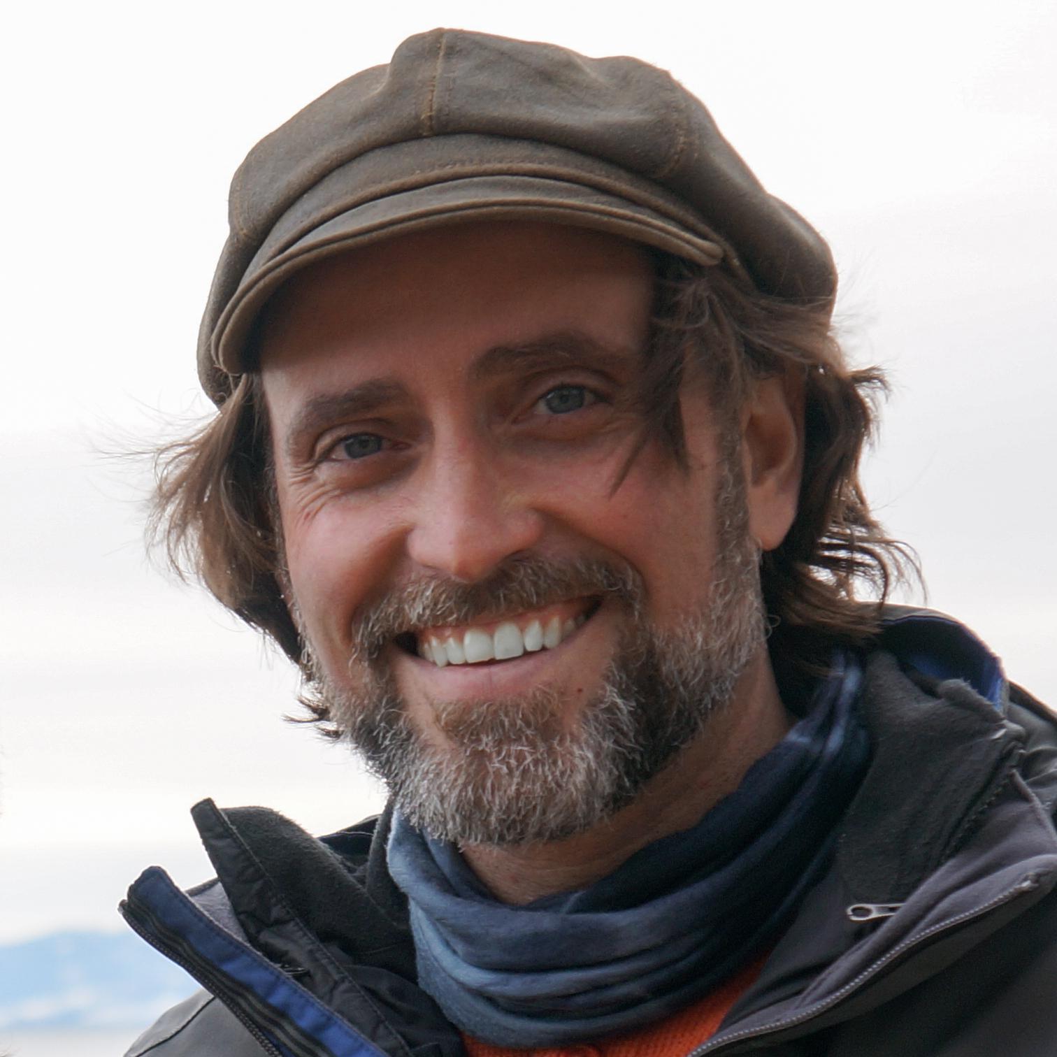 Philip Loring (@ConserveChange) on Flipboard