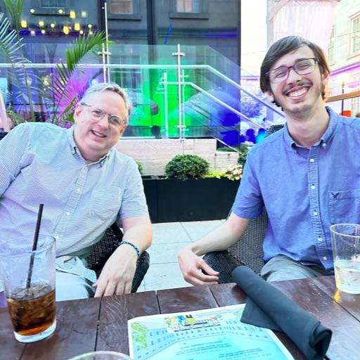 Marc Wilder (@filmguy1) on Flipboard